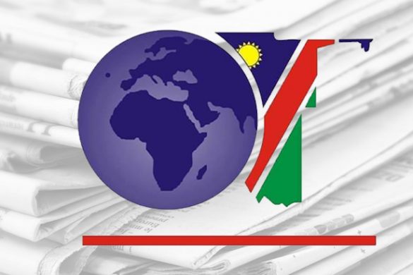 Namibia’s fund granted access to 20 mln USD to tackle climate ...
