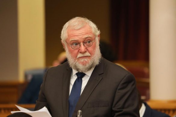 Namibia plans major farmland expansion, crop export growth by 2030 ...