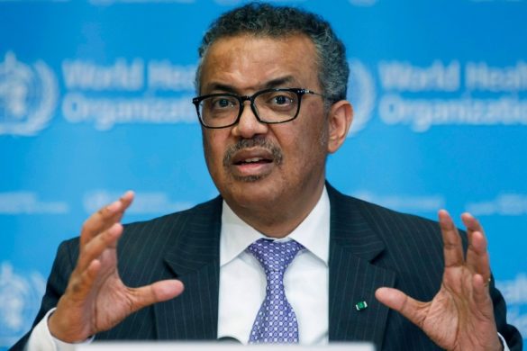 Protesters shut down UNHCR office in Libya’s Tripoli over migrate ...