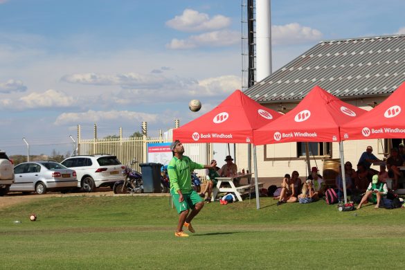 Galarza’s goal sends Türkiye out of World Cup – Namibia Daily News