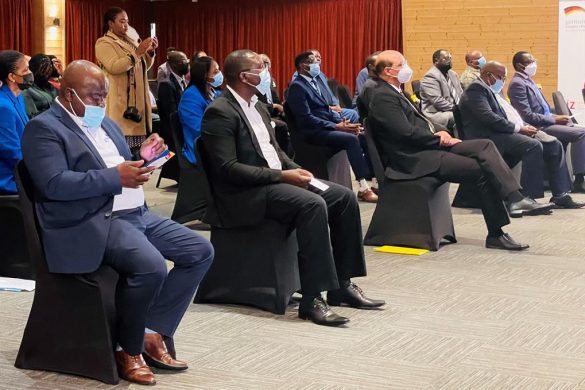 Unpacking the Complexities of White Namibian Identity – Namibia Daily News
