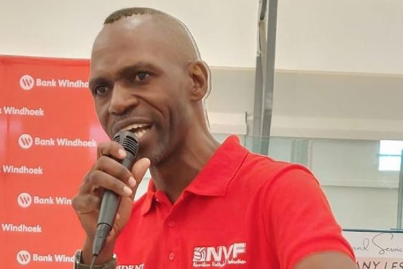 Senegal names 26-man squad for 2026 FIFA World Cup – Namibia Daily News