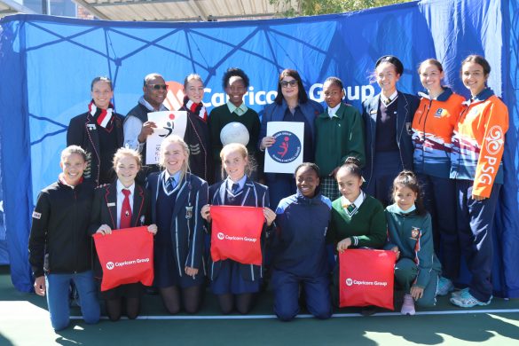 Namibia names 24-man squad for crucial 2026 FIFA World Cup qualifiers ...