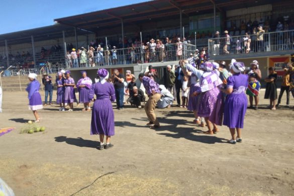 Unpacking the Complexities of White Namibian Identity – Namibia Daily News
