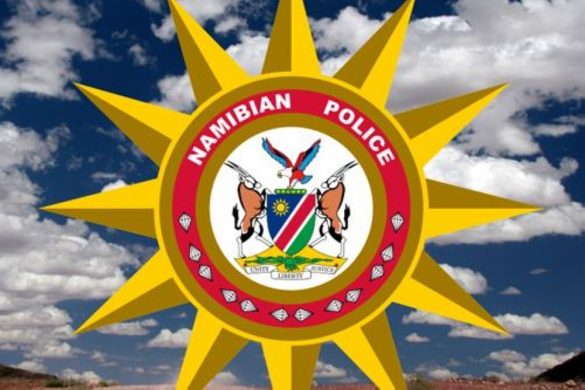 Driver Overturns Vehicle and Disposes Cannabis in Warmbad – Namibia ...