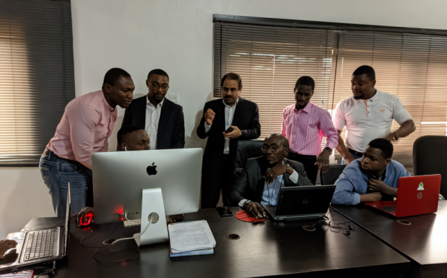 Namibia steps up measures to strengthen cyber security – Namibia Daily News