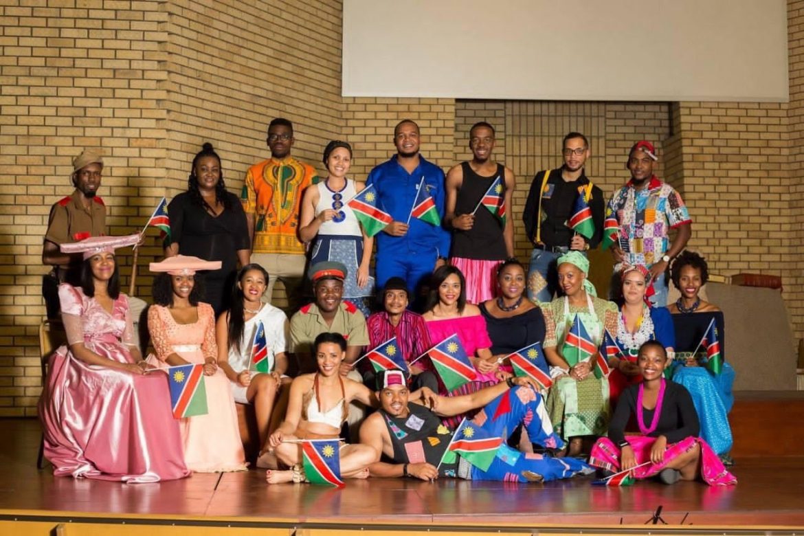 Namibia’s Collective Singers to represent Africa at World Choral expo ...