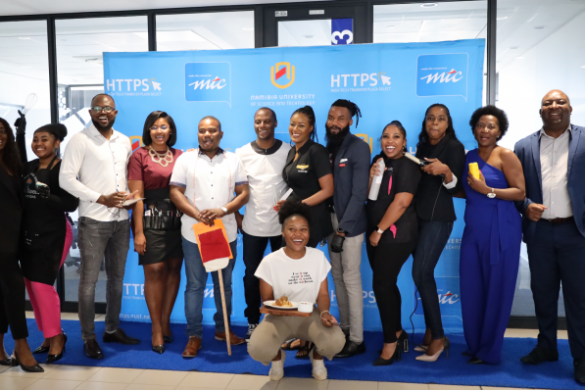 Namibia’s Ministry of ICT to launch new cybersecurity policy document ...