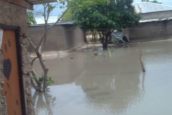Windhoek Flooded After Heavy Rains – Namibia Daily News
