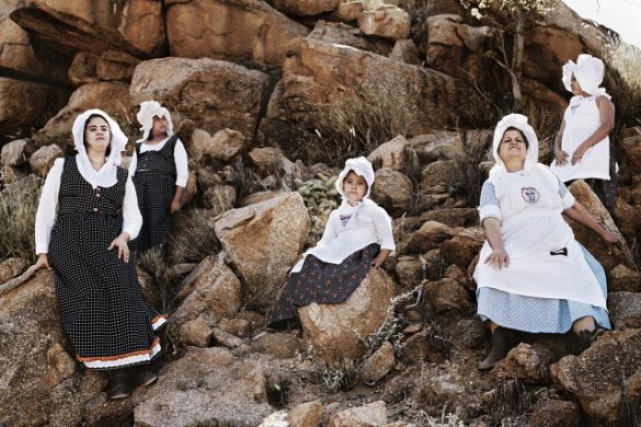 Unpacking the Complexities of White Namibian Identity – Namibia Daily News