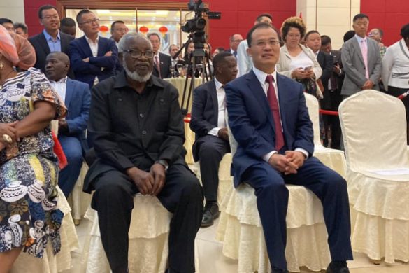 Namibia projects higher inflation for 2026 as central bank holds rates ...