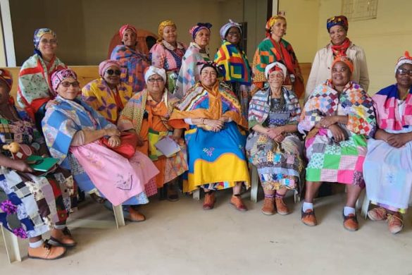 Unpacking the Complexities of White Namibian Identity – Namibia Daily News