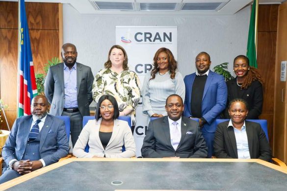 Fiji to boost digital agriculture – Namibia Daily News