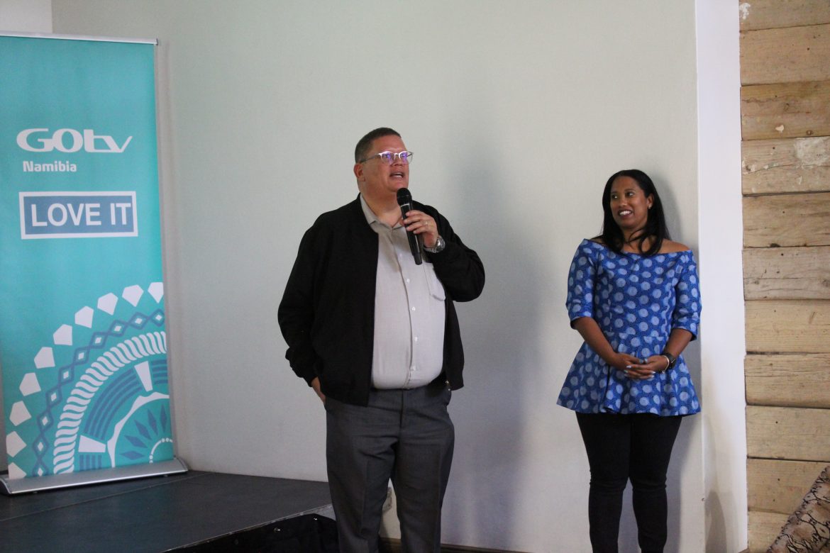 MultiChoice Unveils GOtv Stream: Elevating Entertainment for Namibian Viewers – Namibia Daily News
