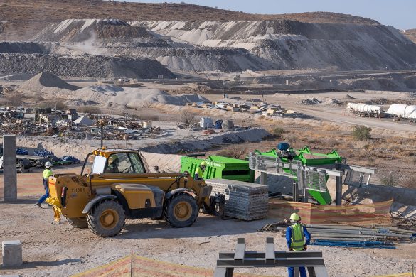 Monthly Mining Update, June 2025: Mining Sector Delivers Strong ...