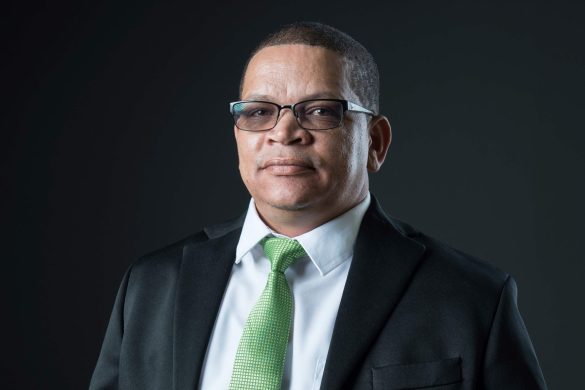 Namibia steps up readiness against terrorism, citing regional security ...