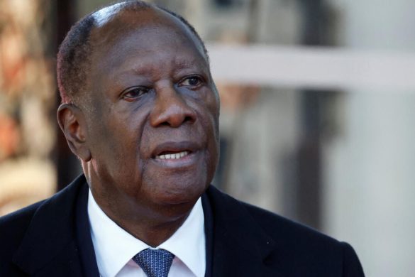African countries grapple with surging living costs amid deepening fuel ...