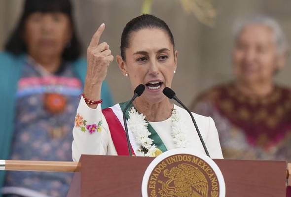 Mexican president warns Google of legal action for Gulf of Mexico name ...