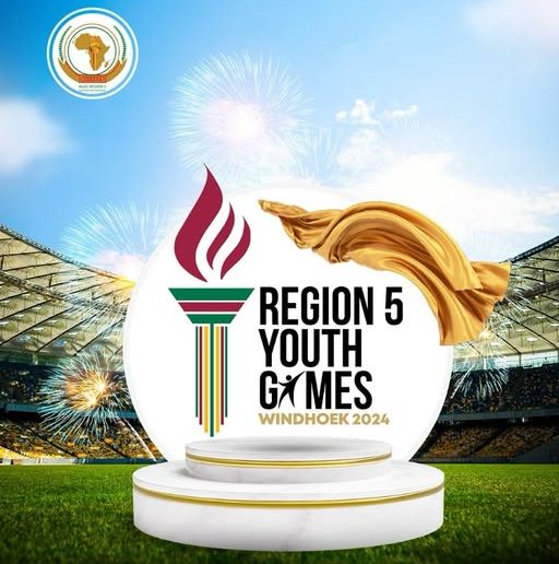 Namibia to host over 2,000 participants for AUSC Region 5 Youth Games ...