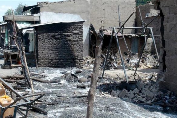 African countries grapple with surging living costs amid deepening fuel ...