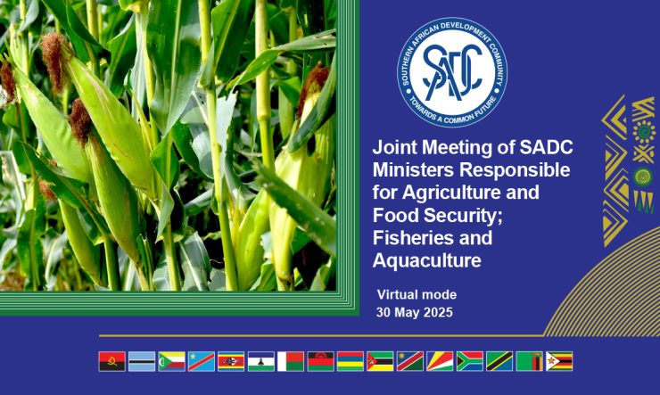 Namibia launches SADC agriculture program for food security – Namibia ...
