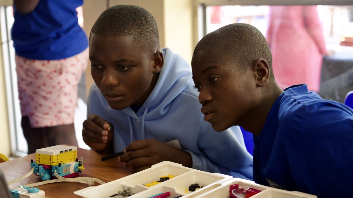 Metropolitan Fuels Innovation with N$60,000 Sponsorship of National ...