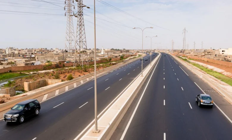Cote d’Ivoire confirms participation in Praia-Dakar-Abidjan highway ...