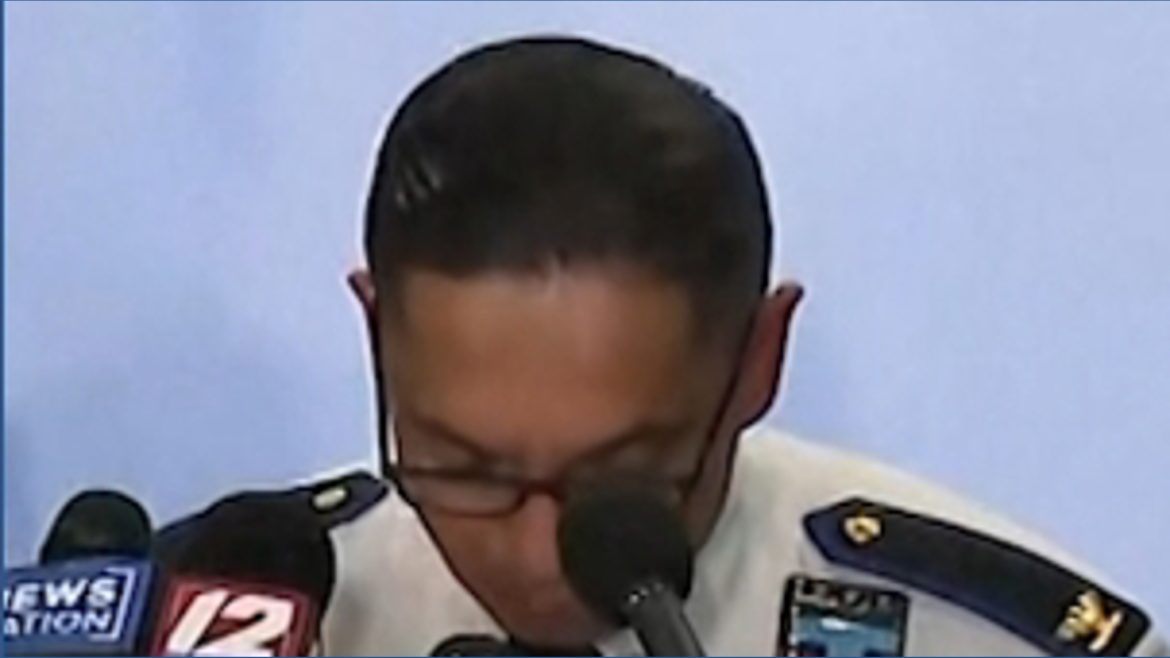 Suspect in Brown University shooting and MIT professor killing found ...