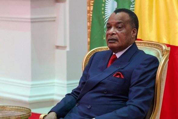 African countries grapple with surging living costs amid deepening fuel ...